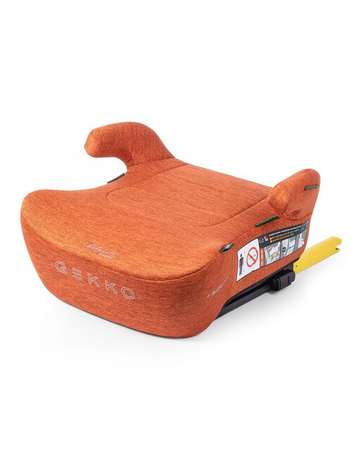 Alzador GEKKO IFIX (125 - 150 cm) Naranja · El Corte Inglés
