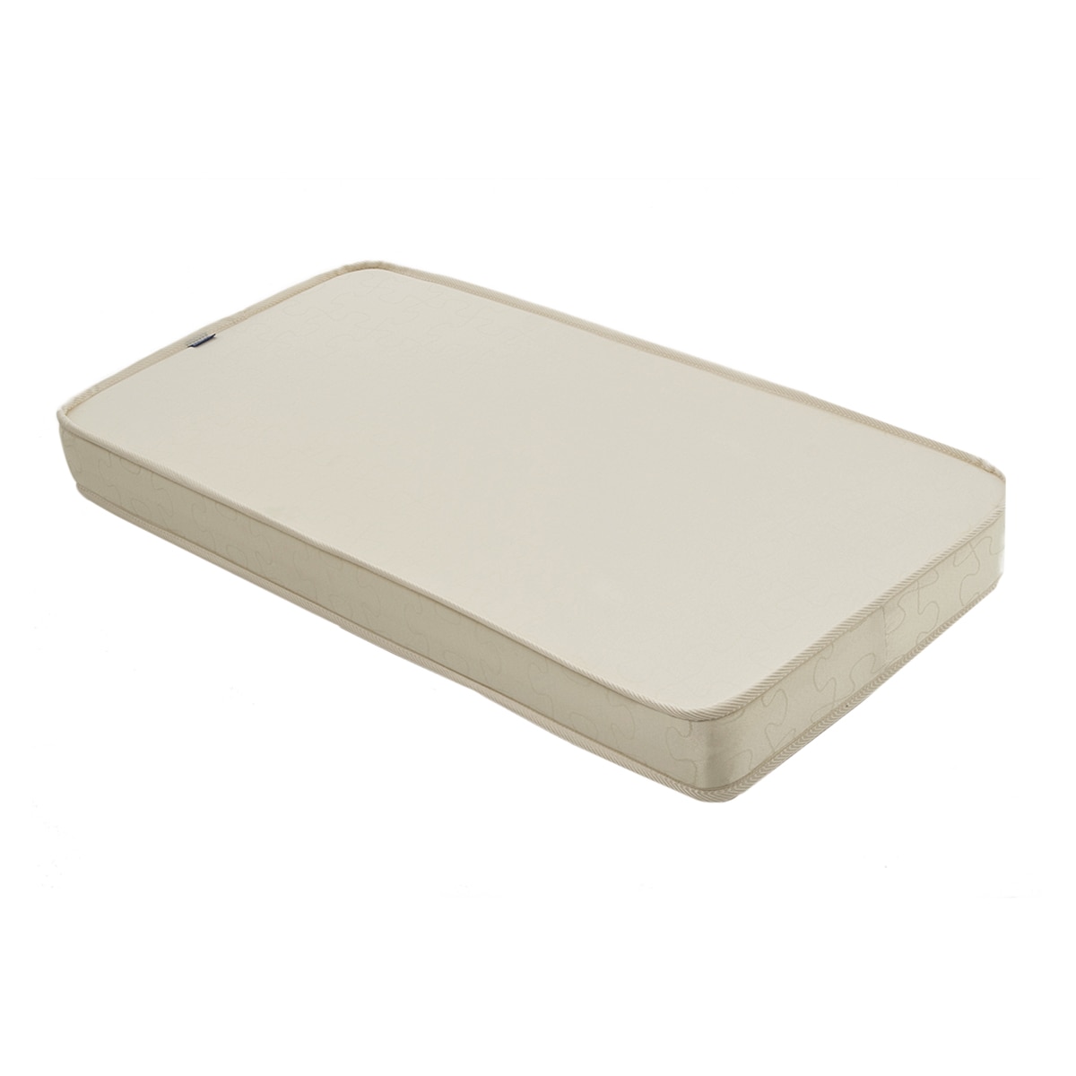 Colchón para Cuna La Cigüeña HR 10 cm. blanco Blanco · El Corte Inglés