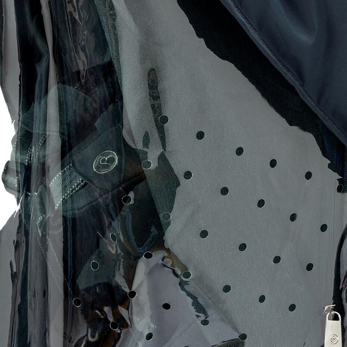 Protector de lluvia para sillas de paseo compactas · Maxi-Cosi · El ...