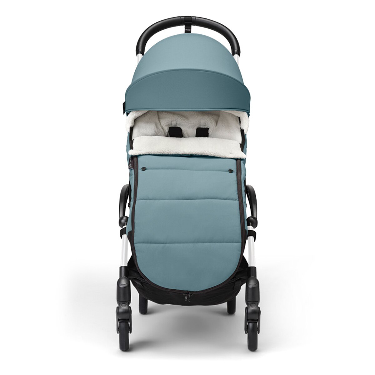 Saco Stokke® YOYO® Azul claro · El Corte Inglés