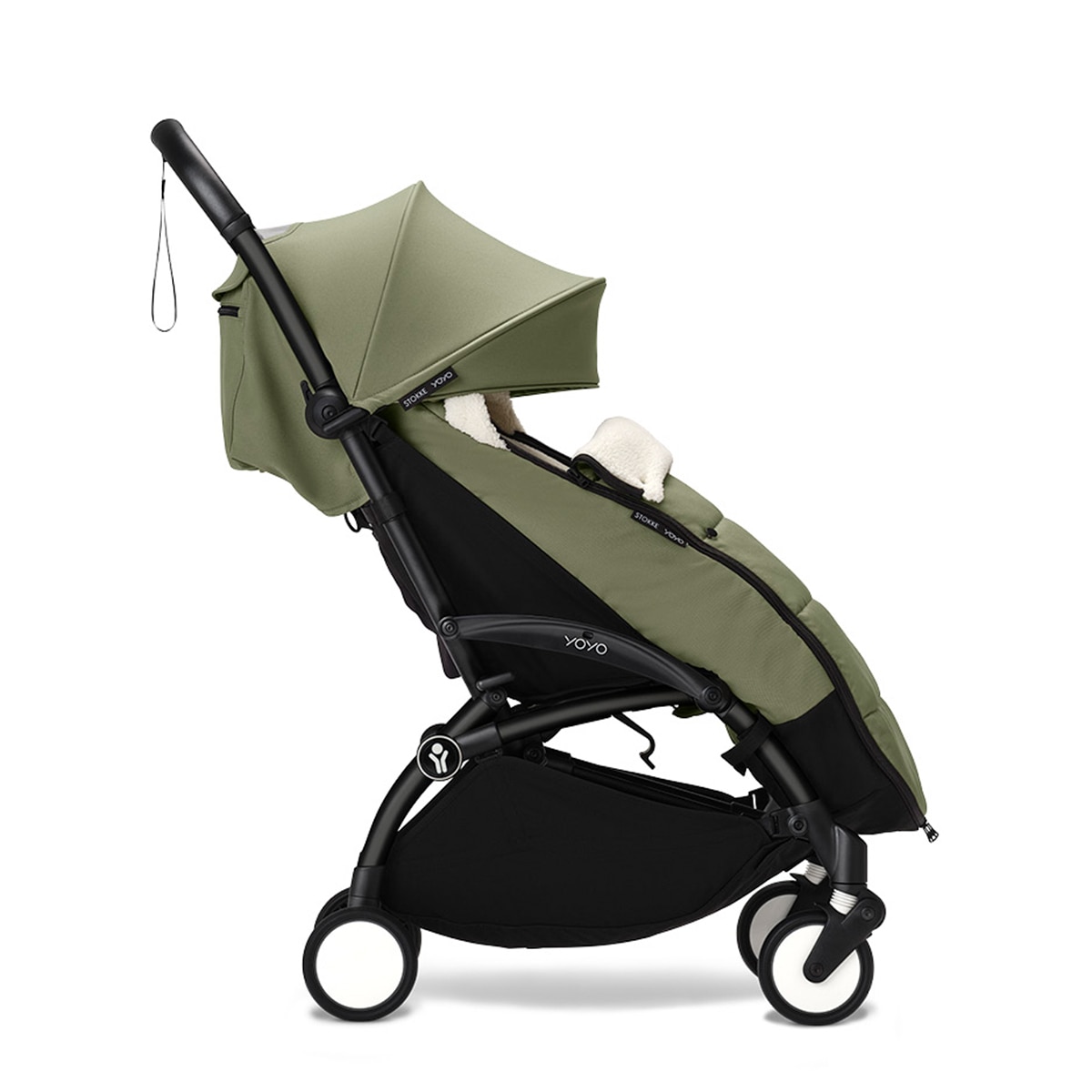 Saco Stokke® YOYO® Gris claro · El Corte Inglés