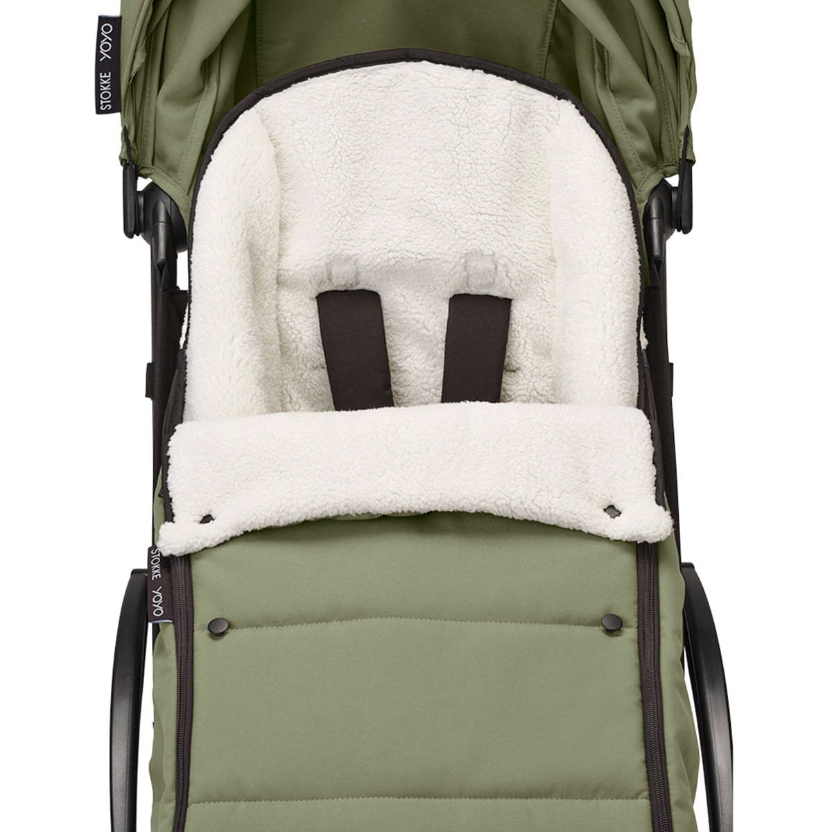Saco Stokke® YOYO® Verde · El Corte Inglés