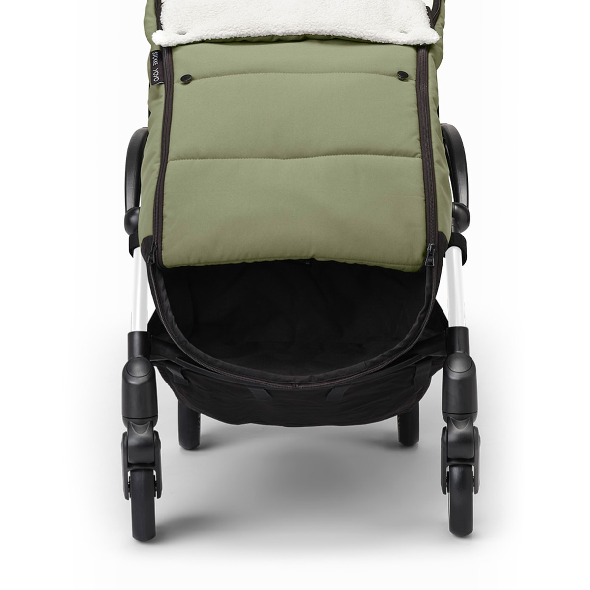 Saco Stokke® YOYO® Gris claro · El Corte Inglés