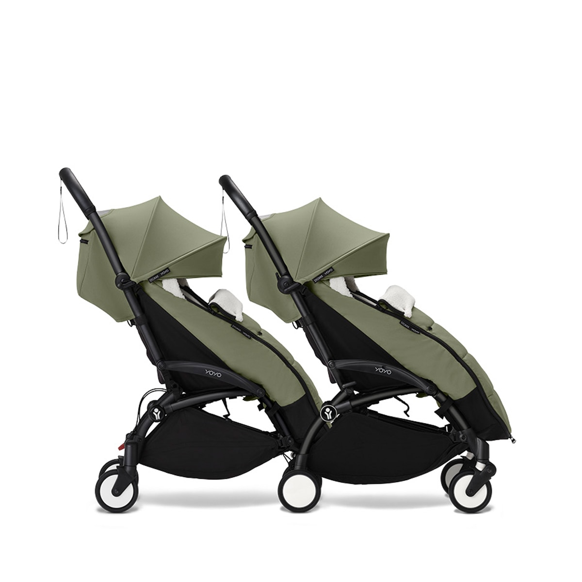 Saco Stokke® YOYO® Gris claro · El Corte Inglés