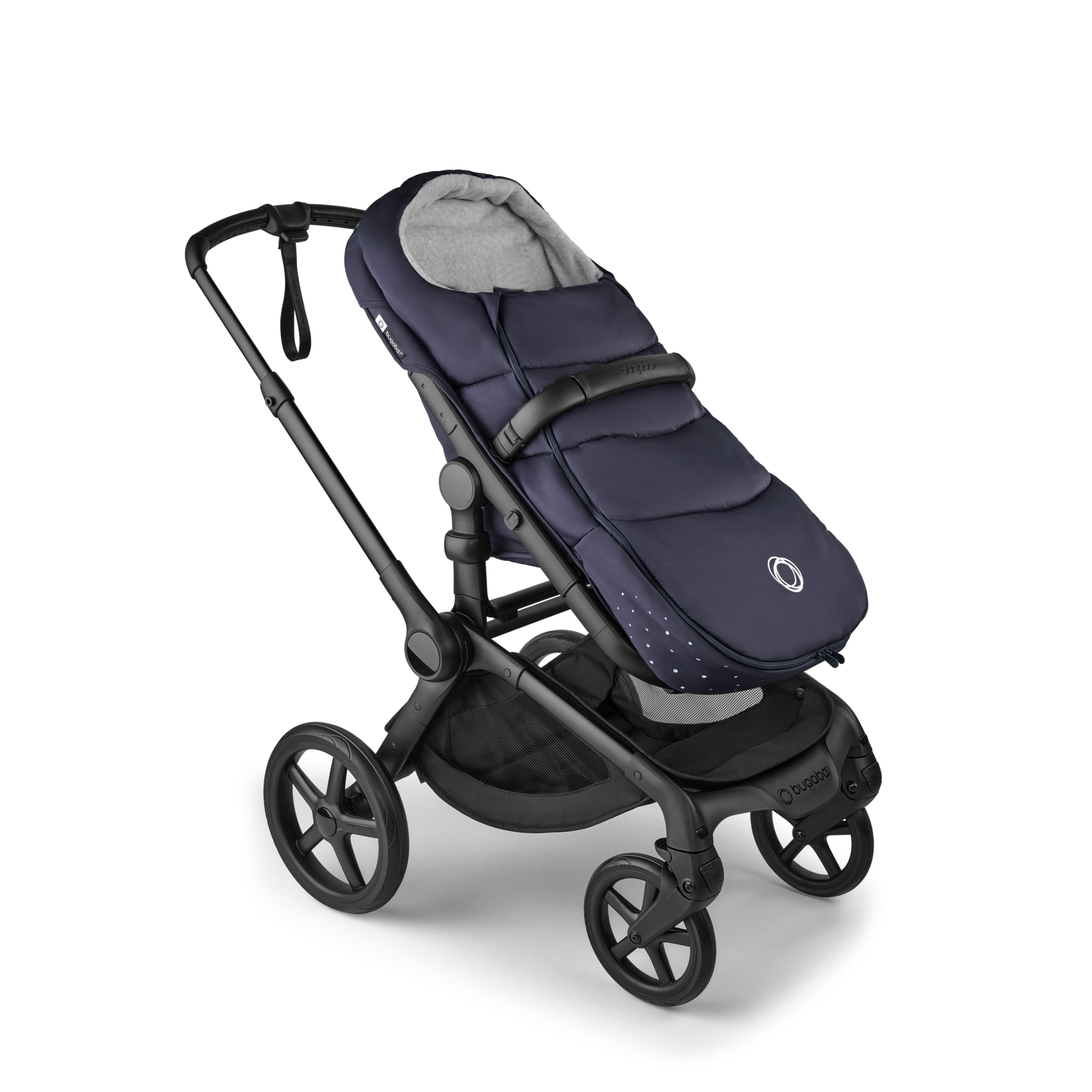 Saco de silla Bugaboo Azul índigo · El Corte Inglés