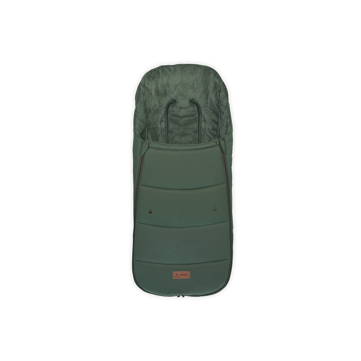 Saco universal Jané Dart para carro de bebé y silla ligera Verde ...