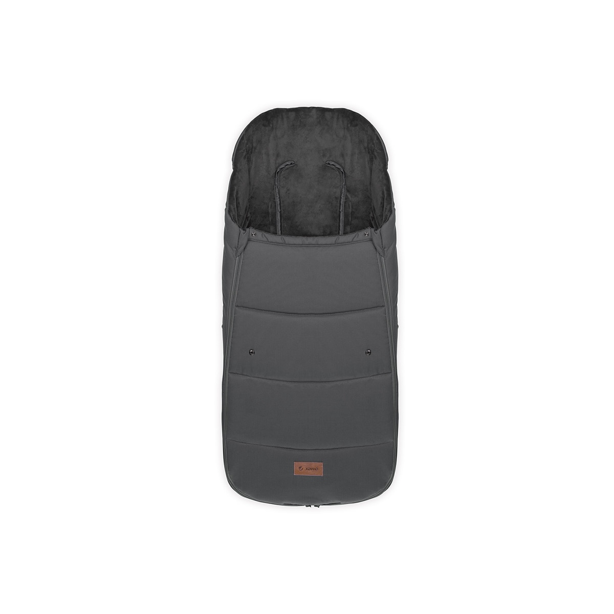Saco universal Jané Dart para carro de bebé y silla ligera Verde ...