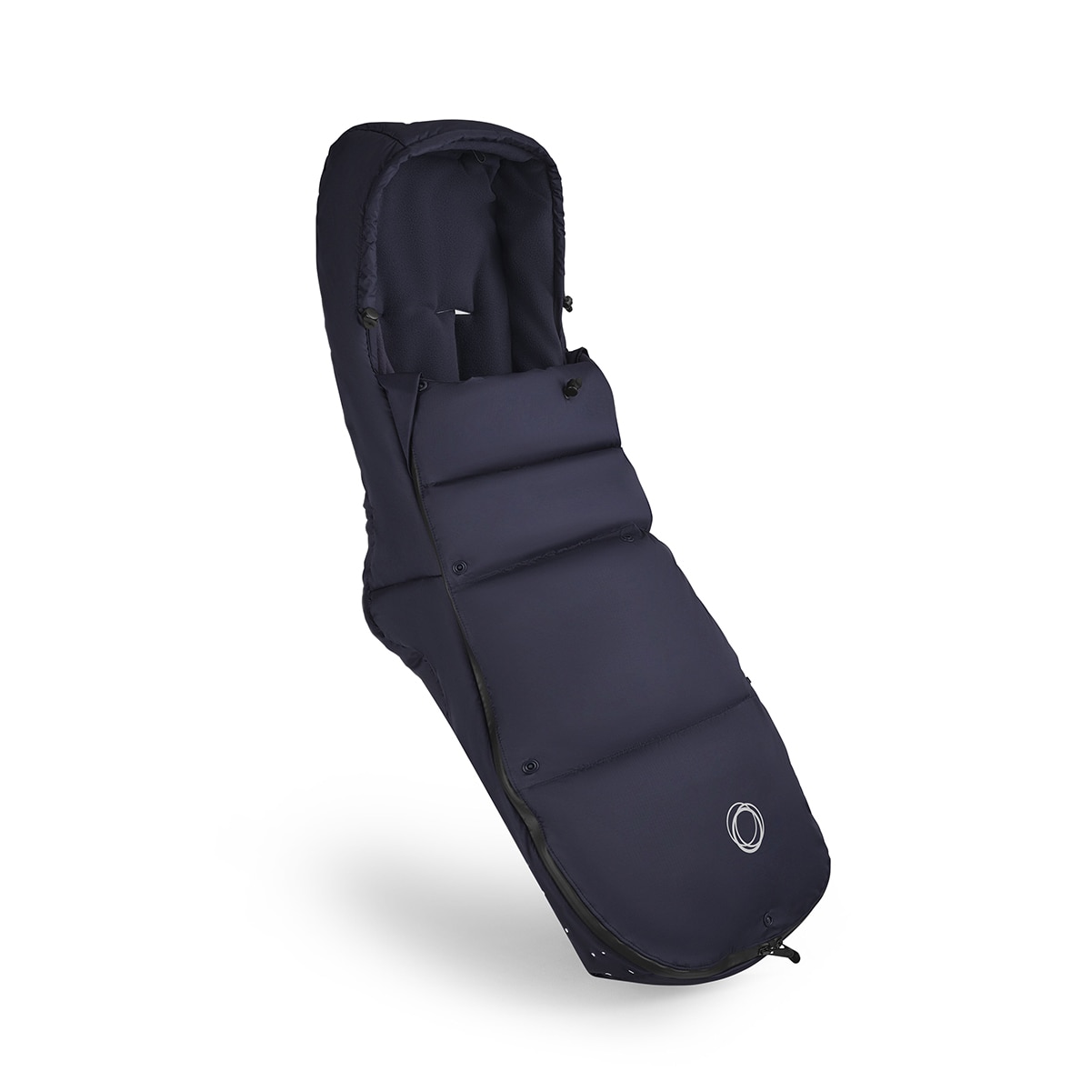 Saco de silla de alto rendimiento Bugaboo THERMOLITE® Azul oscuro · El ...