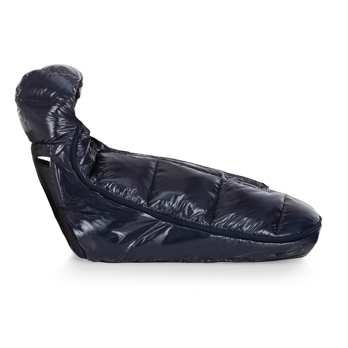 Mini Saco Cubrepiés de invierno universal CYBEX Platinum Azul · El ...