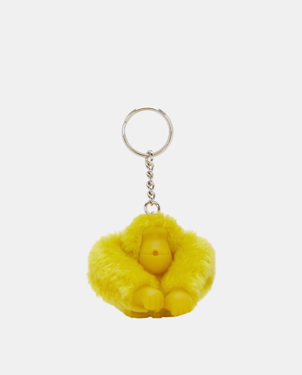 Porta-Chaves em Forma de Macaco, Modelo Monkeyclip S · Kipling · El ...