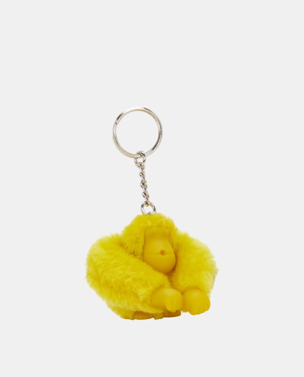 Porta-Chaves em Forma de Macaco, Modelo Monkeyclip S · Kipling · El ...