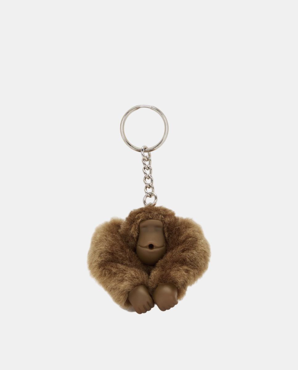 Porta-Chaves em Forma de Macaco, Modelo Monkeyclip S · Kipling · El ...