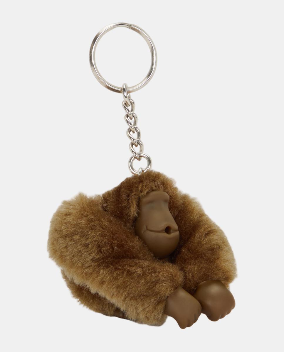 Porta-Chaves em Forma de Macaco, Modelo Monkeyclip S · Kipling · El ...