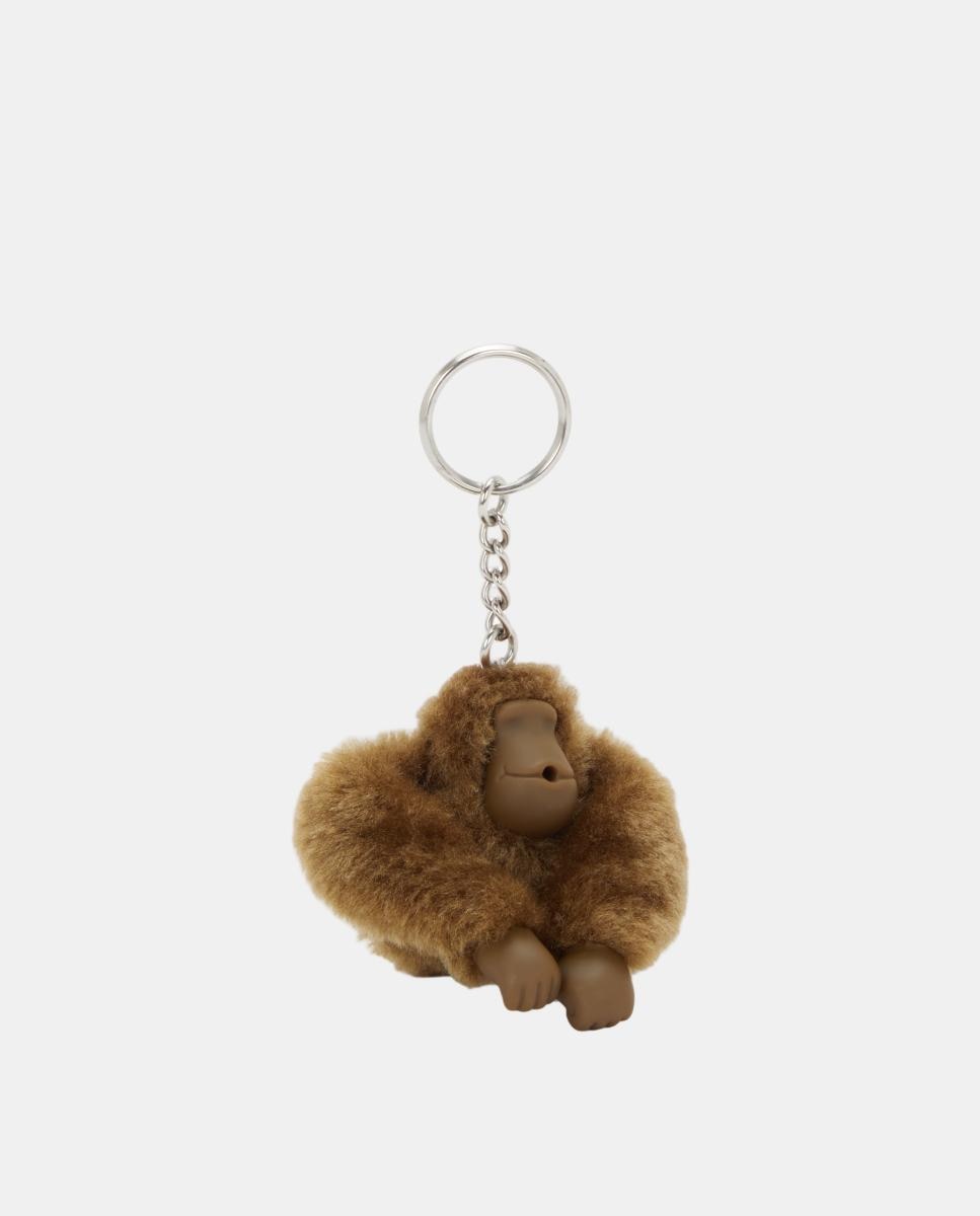 Porta-Chaves em Forma de Macaco, Modelo Monkeyclip S · Kipling · El ...