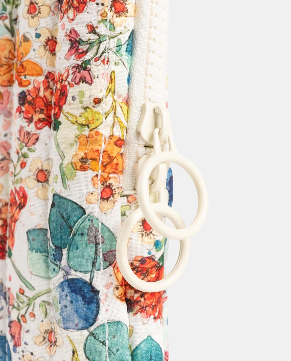 Funda ordenador acolchada Multicolor Petite Mafalda · El Corte Inglés