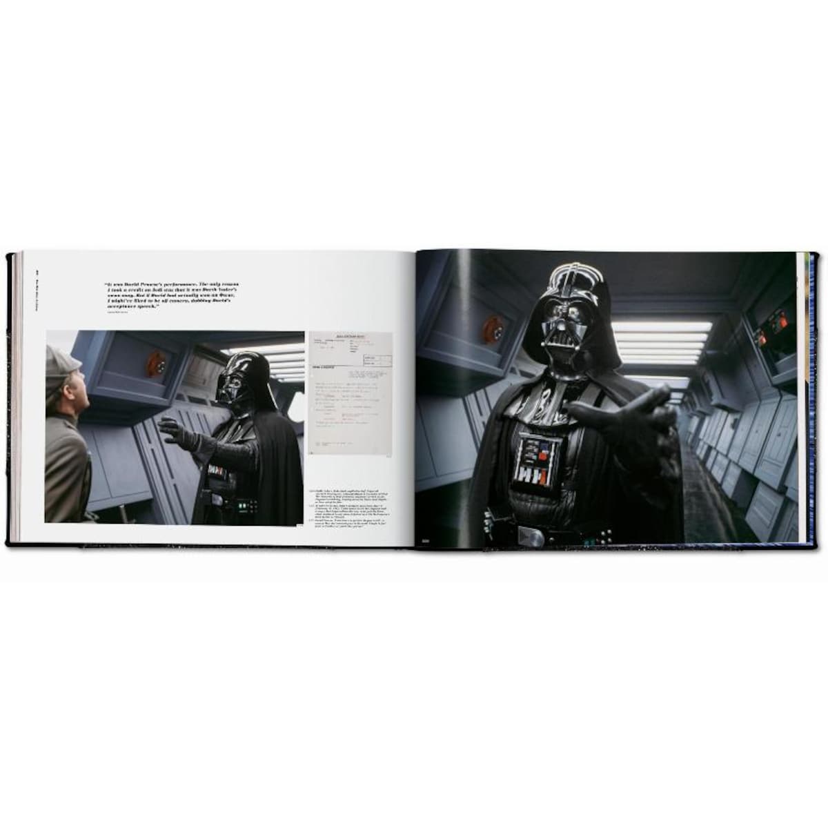 Star Wars. The archives: Episodes IV - VI (1977-1983) · TASCHEN · El ...