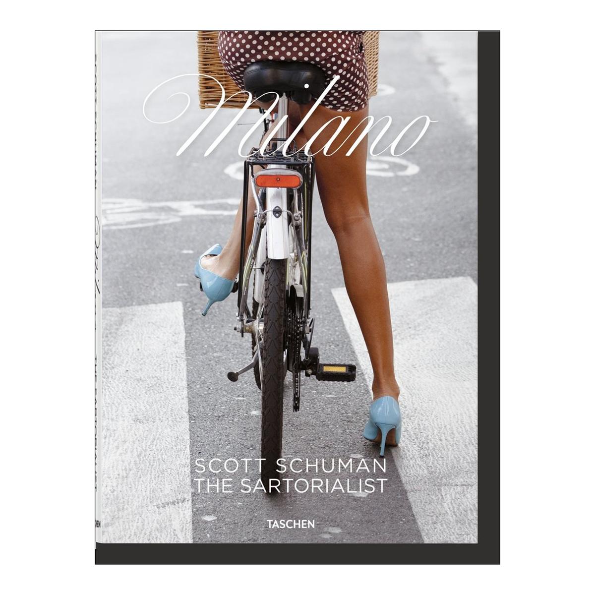 Scott Schuman. The Sartorialist MILANO (Tapa dura) · TASCHEN · El Corte ...