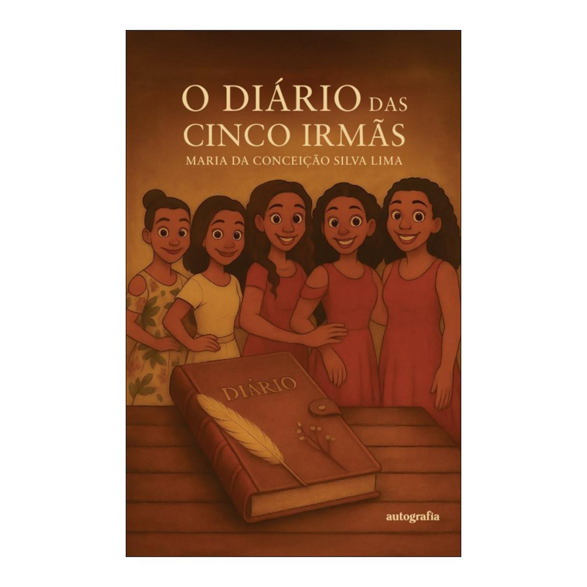 O diário das cinco irmãs · IBD · El Corte Inglés