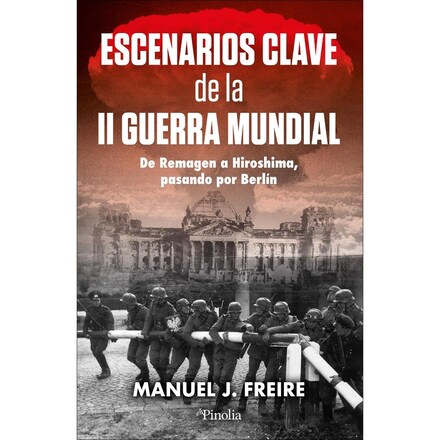 Escenarios clave de la Segunda Guerra Mundial: Del corredor de Danzig a ...