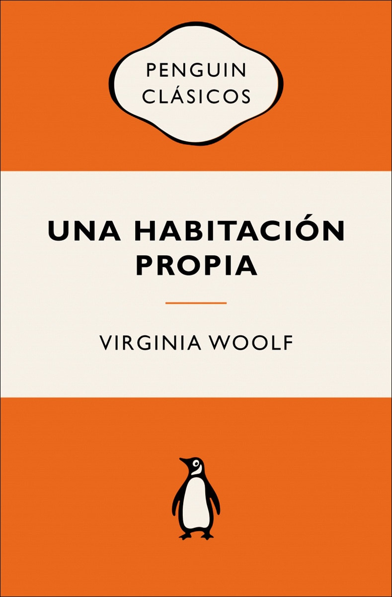 Virginia Woolf (edición especial estuche con: Una habitación propia ...