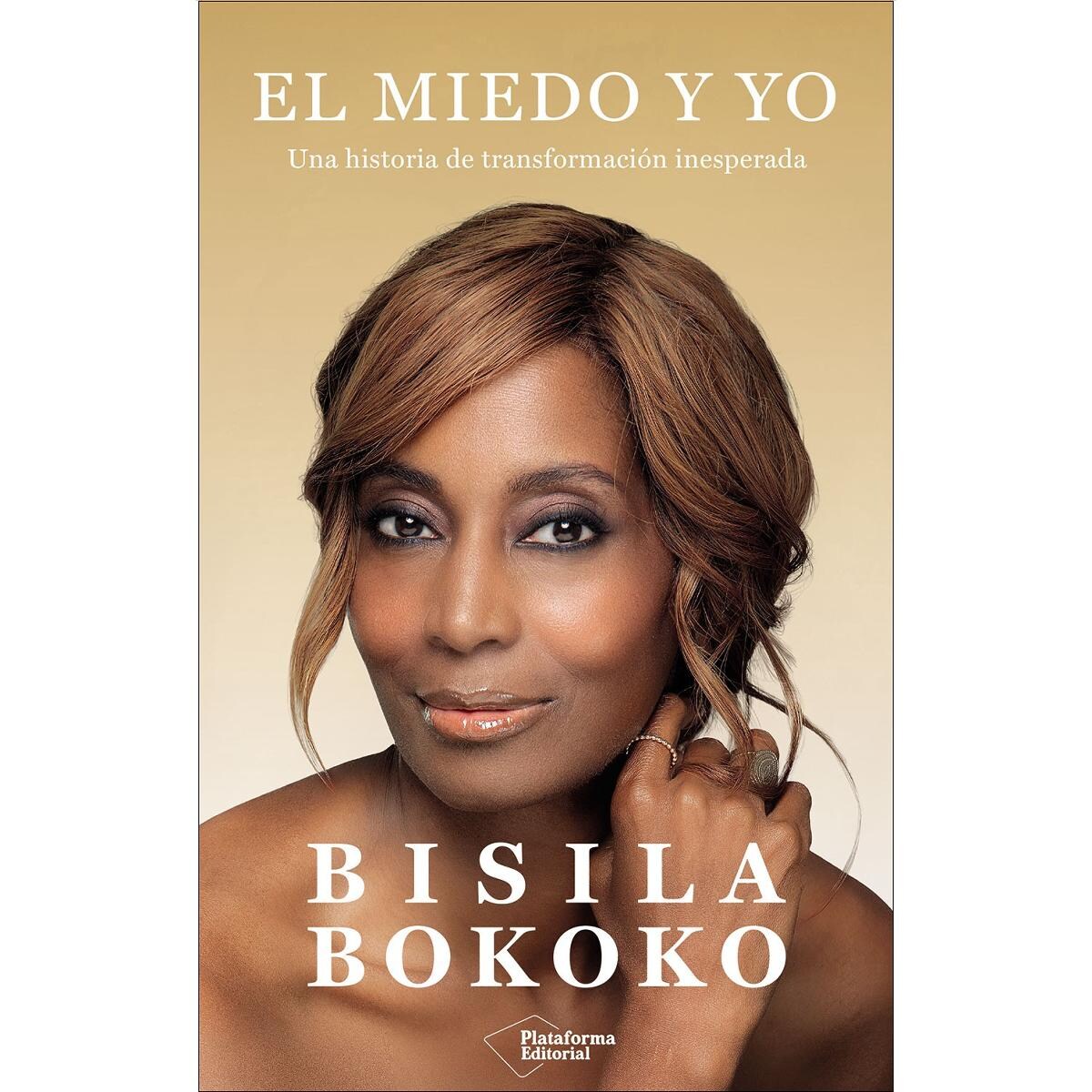 El miedo y yo: Una historia de transformación inesperada (Tapa blanda ...