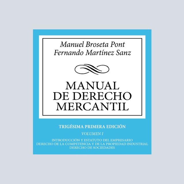 Manuel Broseta Pont - El Corte Inglés Portugal