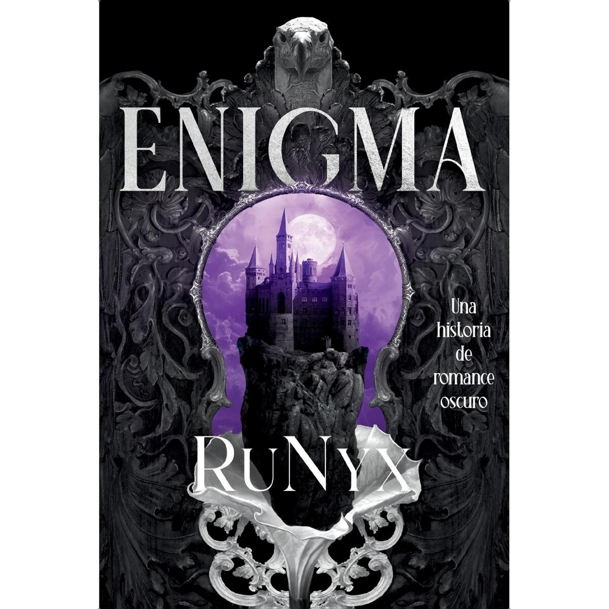 Enigma: Una historia de amor oscuro (Tapa dura) · EDICIONES B · El ...