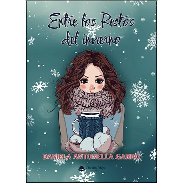 Daniela Antonella Garro - El Corte Inglés