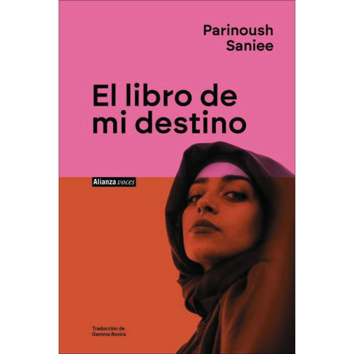 El libro de mi destino (Tapa blanda con solapas) · Alianza Editorial ...