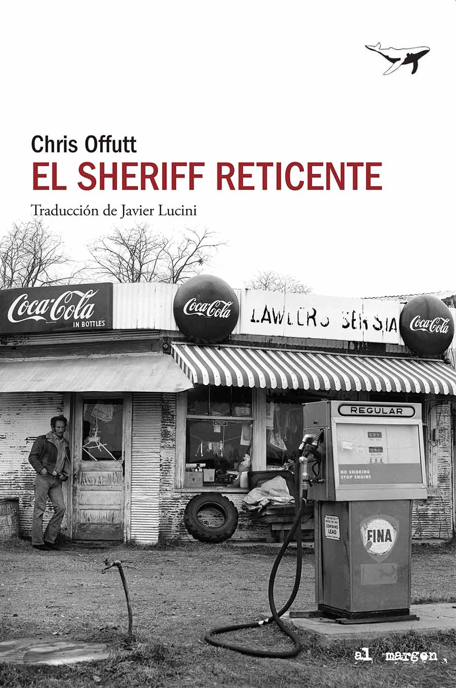 EL SHERIFF RETICENTE (Tapa blanda con solapas) · SAJALIN EDITORES · El ...
