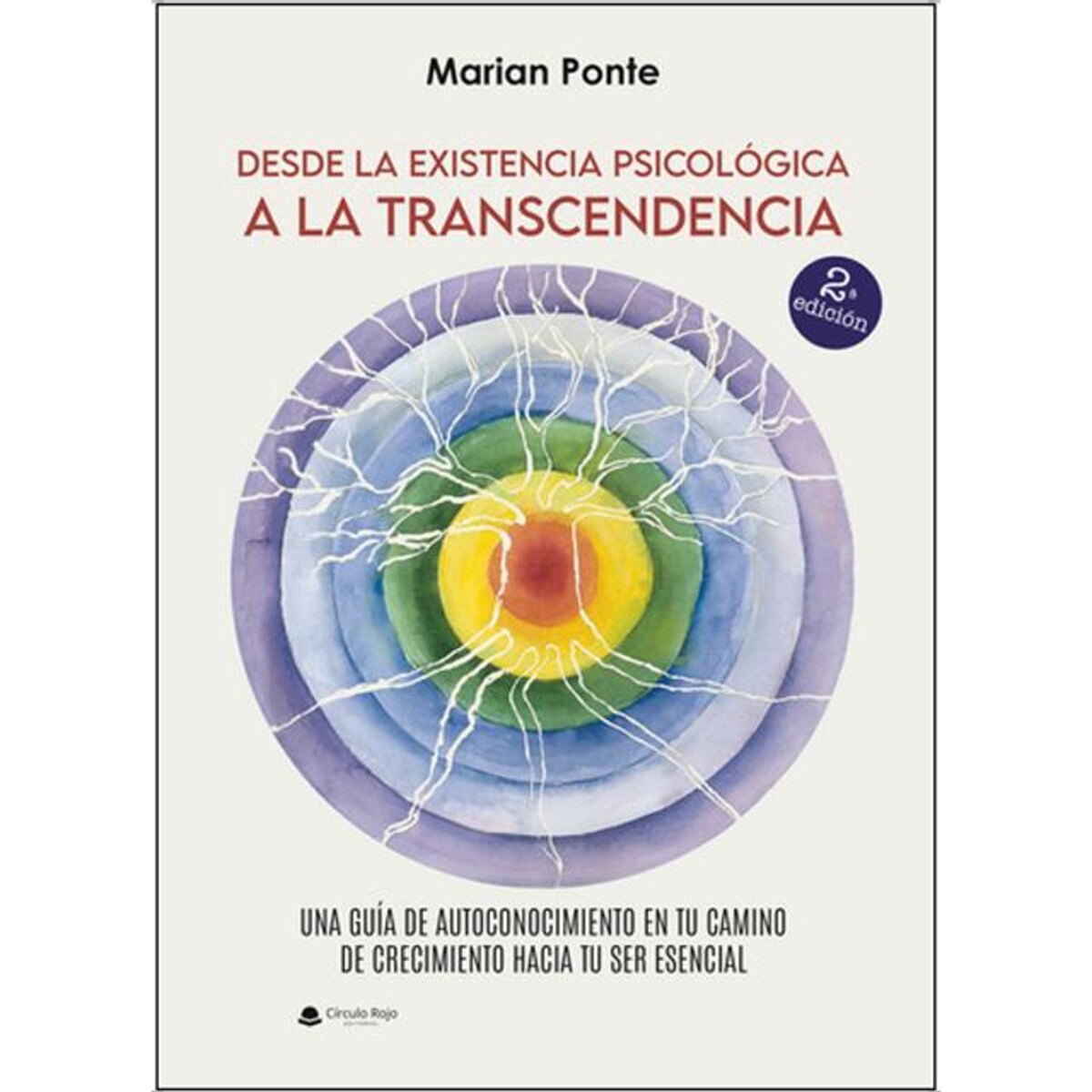 Desde la existencia psicológica a la transcendencia · Circulo rojo ...