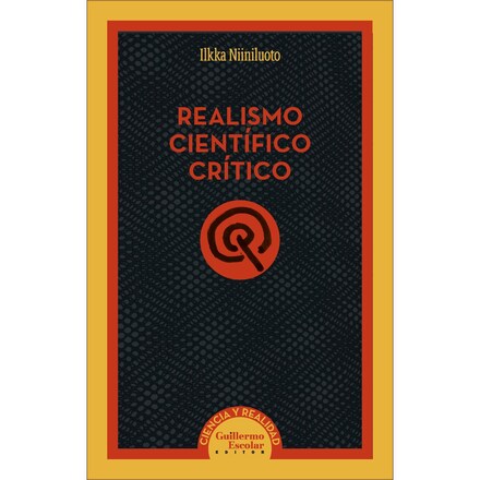 Realismo científico crítico · ESCOLAR Y MAYO EDITORES · El Corte Inglés