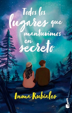 Todos los lugares que mantuvimos en secreto · Booket · El Corte Inglés