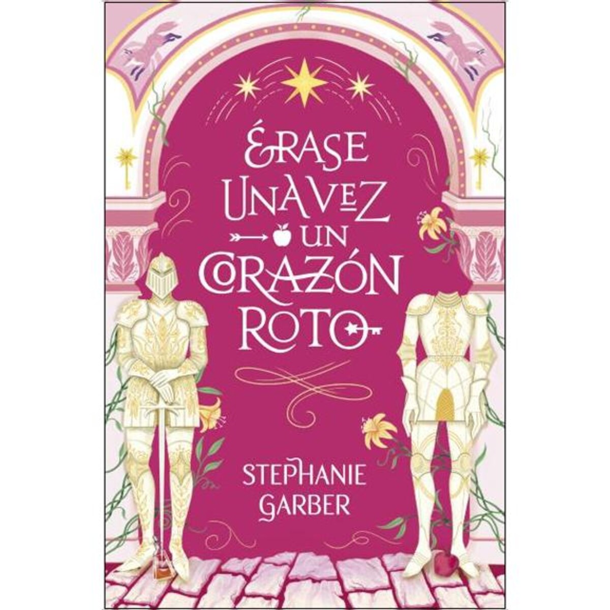 ERASE UNA VEZ UN CORAZON ROTO (Bolsillo) · BOOKS4POCKET · El Corte Inglés