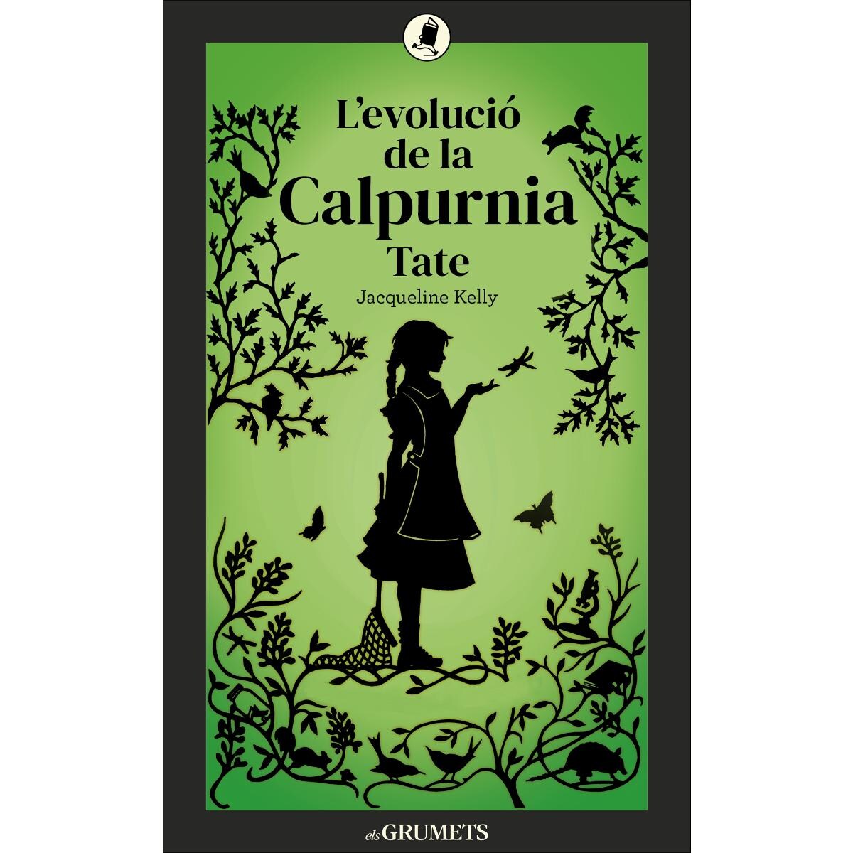 L'evolució de la Calpurnia Tate · LA GALERA CATALAN · El Corte Inglés