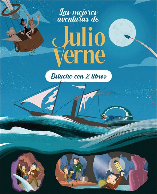 Sergi Rodríguez - El Corte Inglés Portugal