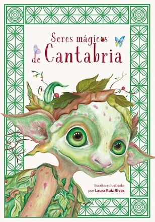 Seres mágicos de Cantabria · FANES · El Corte Inglés