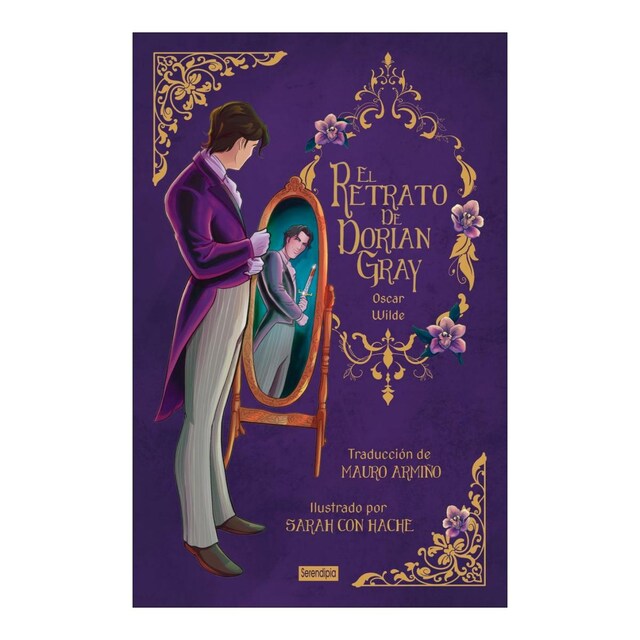 Oscar Wilde - El Corte Inglés Portugal