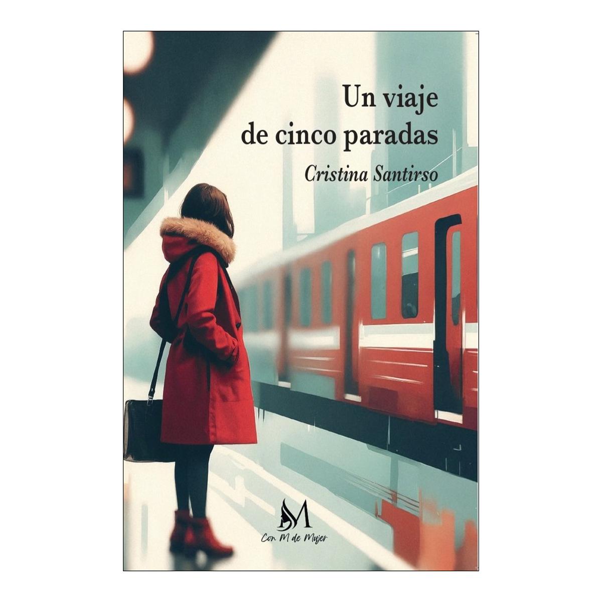 Un viaje de cinco paradas · M DE MUJER · El Corte Inglés