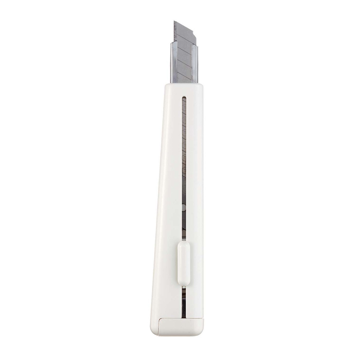 Cúter compacto Kokuyo Good Tools blanco · Kokuyo · El Corte Inglés