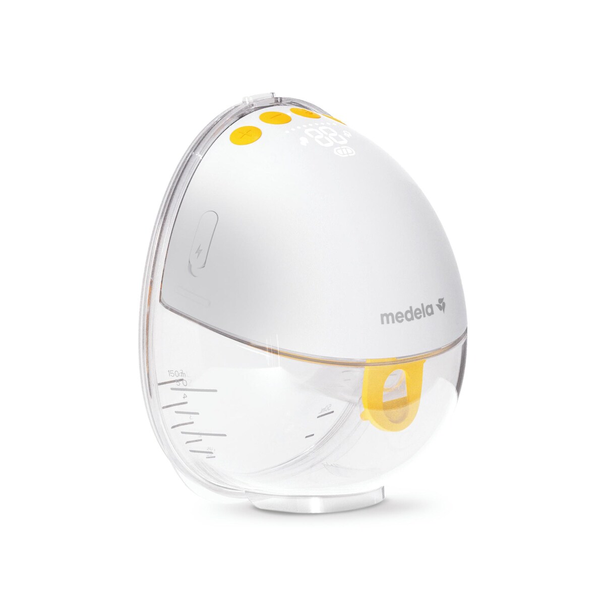 Sacaleches eléctrico sin cables Medela Motion In Bra simple · Medela ...
