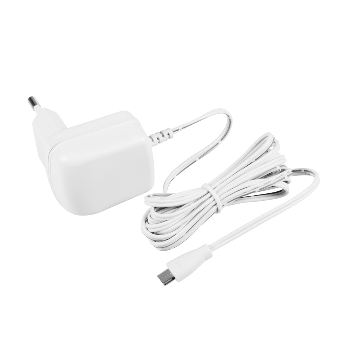 Cable Micro-USB universal con toma para vigilabebés de audio y de vídeo ...