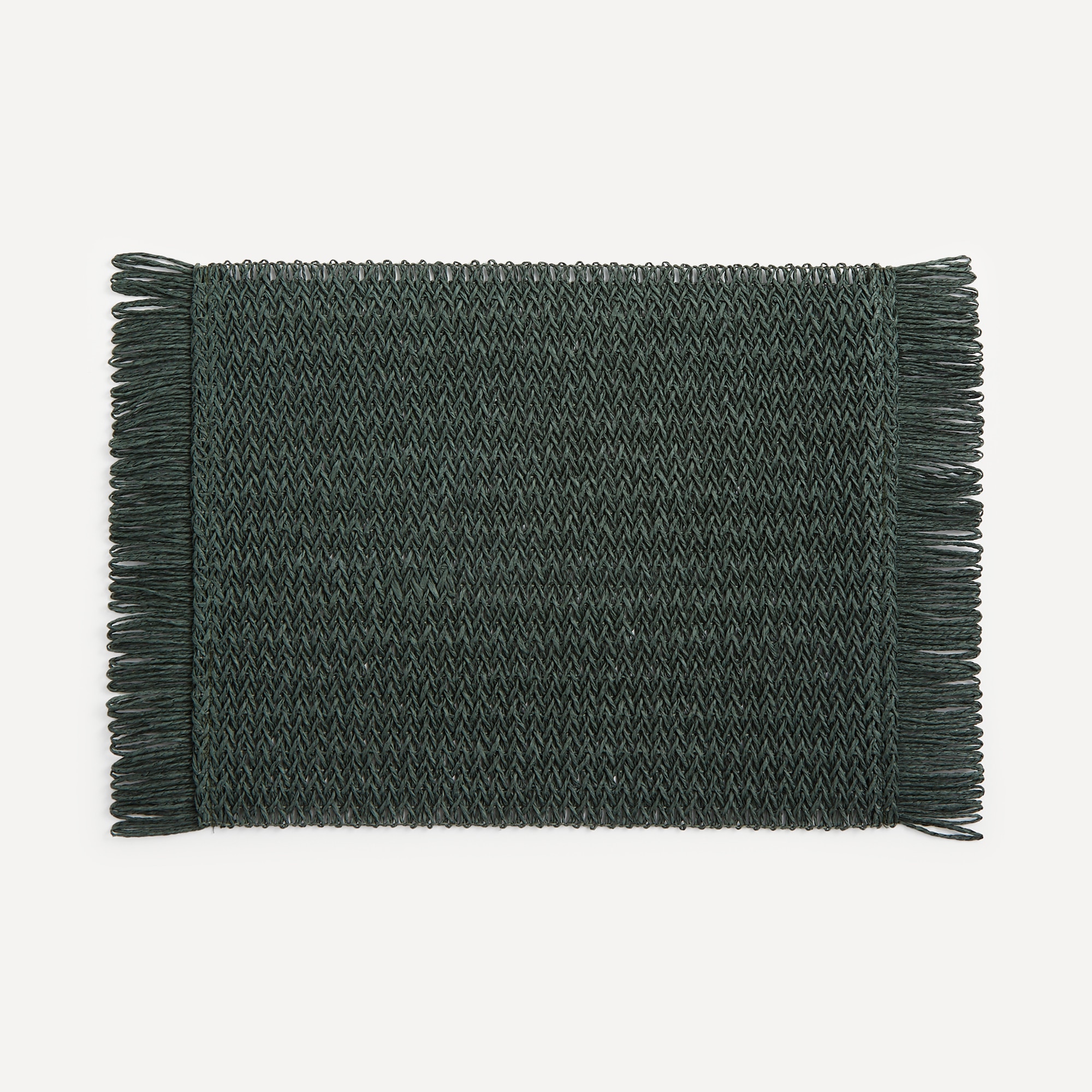 Mantel individual Flecos El Corte Inglés Tostado 31 x 47 cm · El Corte ...