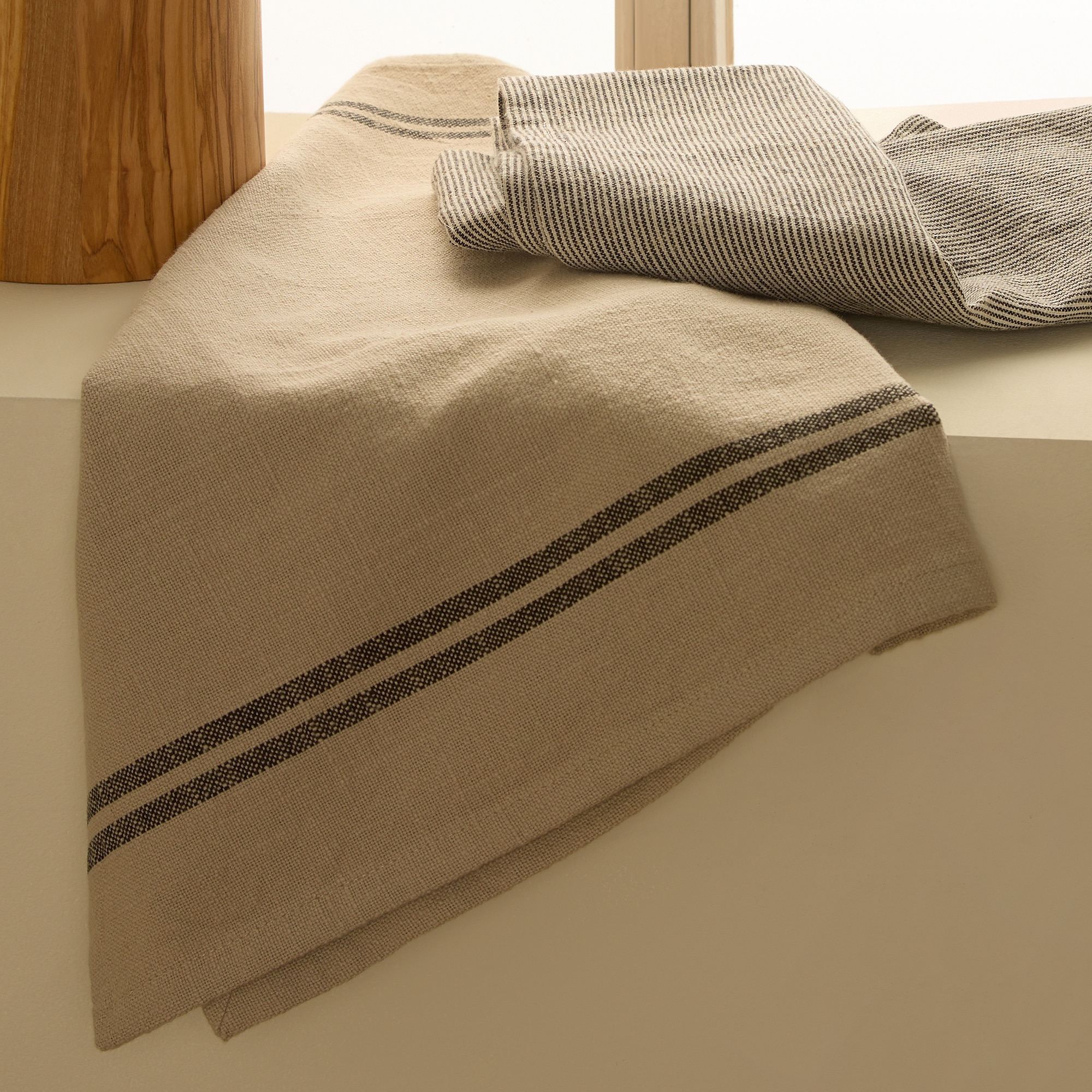 Set 2 paños algodón Norway Room - El Corte Inglés Gris 50 x 70 cm · El ...