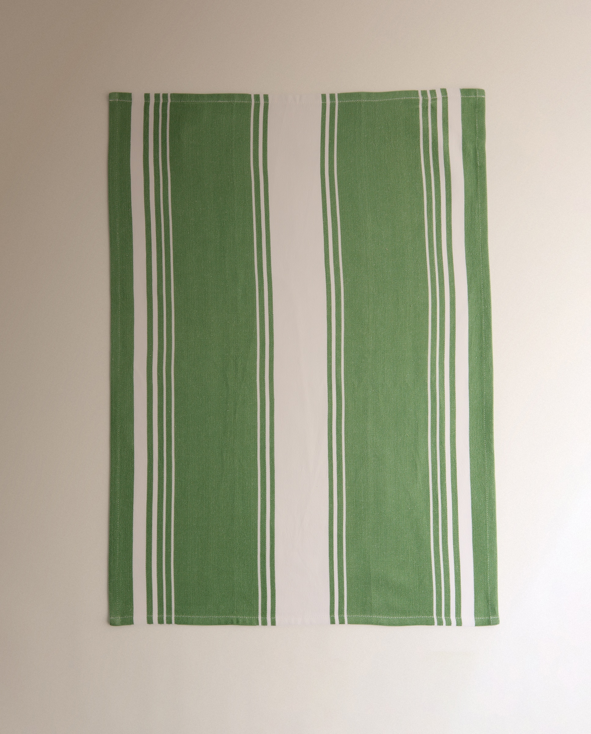Set de 2 paños de cocina algodón Kitsail El Corte Inglés Verde 50 x 70 ...