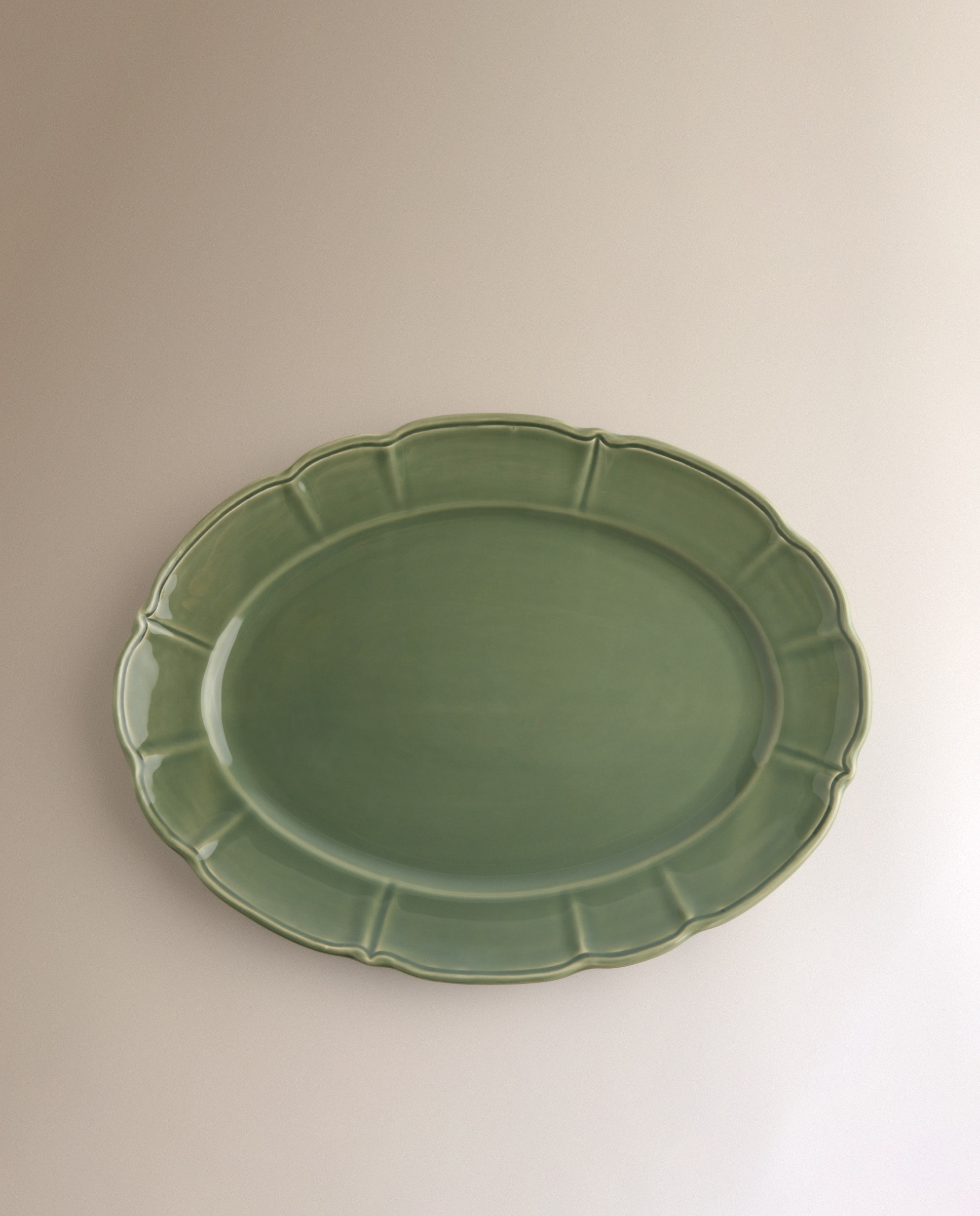 Fuente Olivia Verde · El Corte Inglés