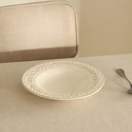 Prato Fundo Pintado à Mão Emma · El Corte Inglés · El Corte Inglés