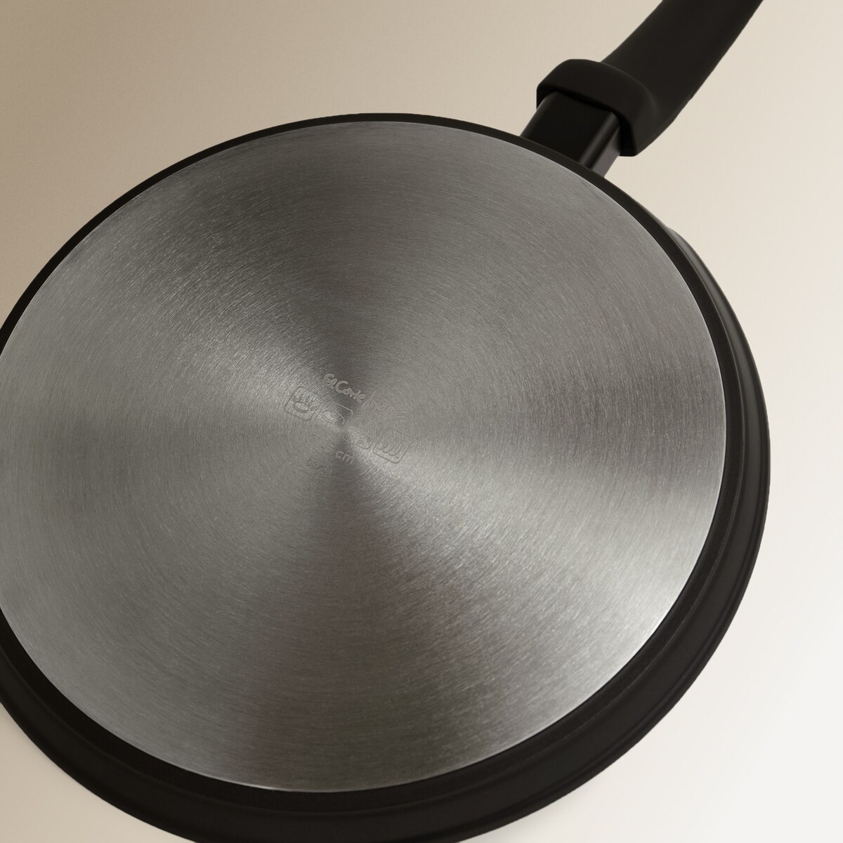 Crepera de aluminio forjado Zircón El Corte Inglés · El Corte Inglés ...