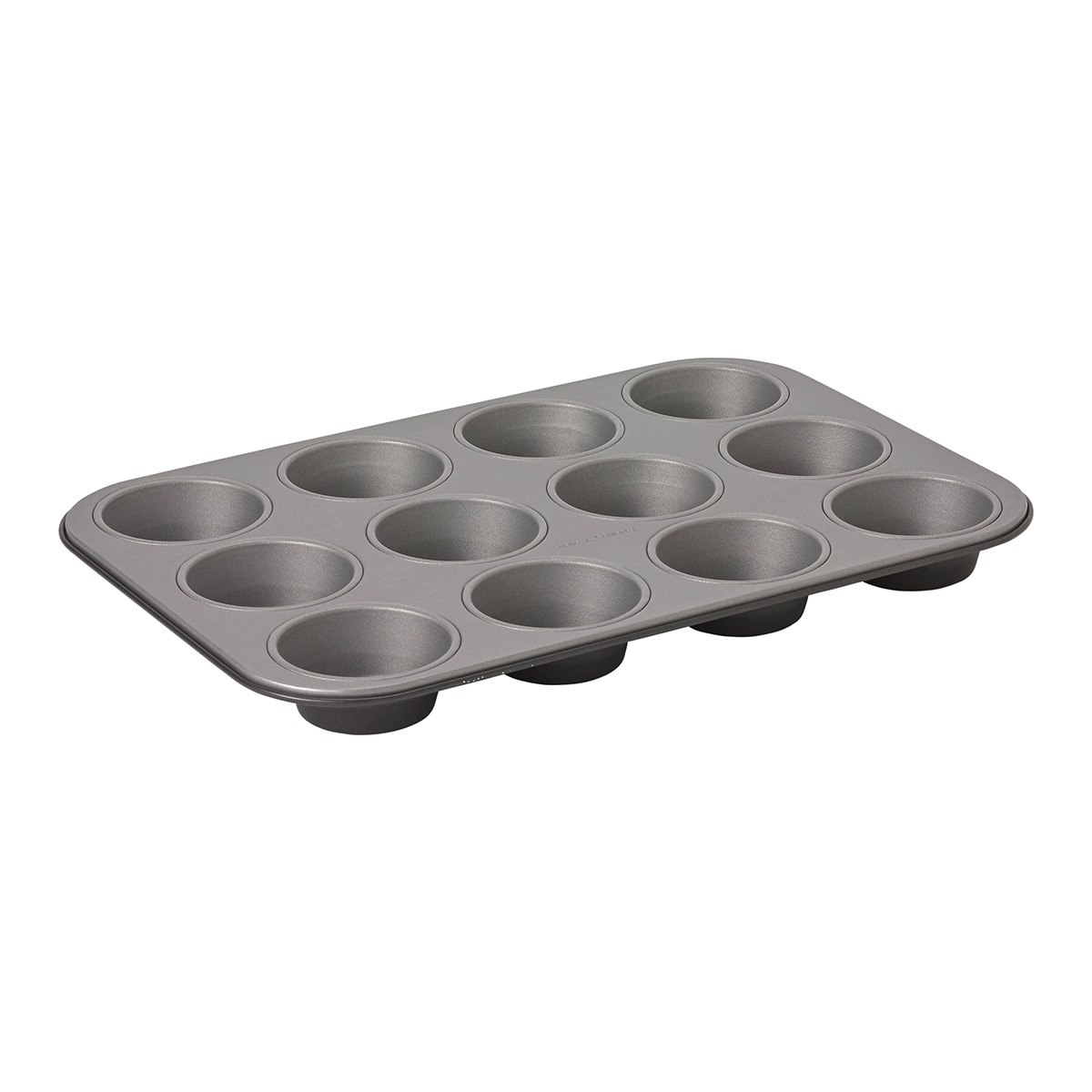 Molde para magdalenas o cupcakes Metal El Corte inglés Acero · El Corte ...