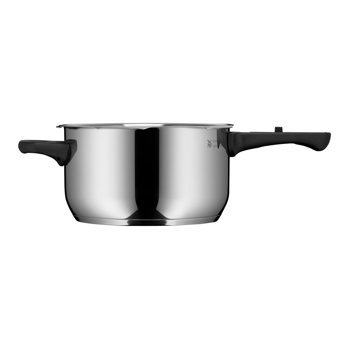 Cuerpo de olla rápida Perfect WMF Acero 3 litros · El Corte Inglés